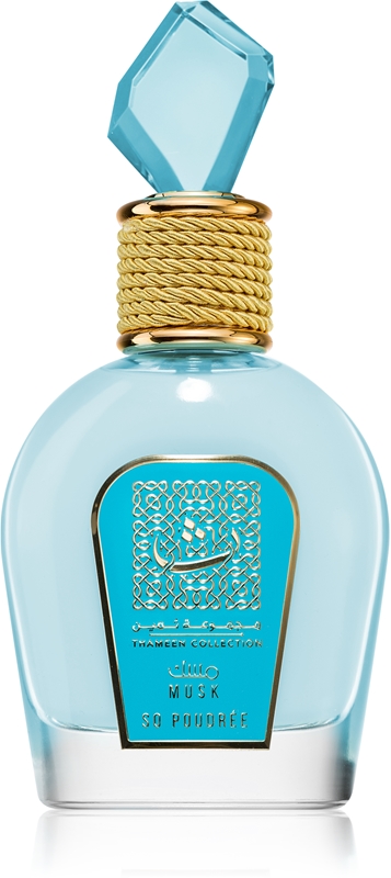 Lattafa Thameen So Poudree Eau de Parfum für Damen | Notino