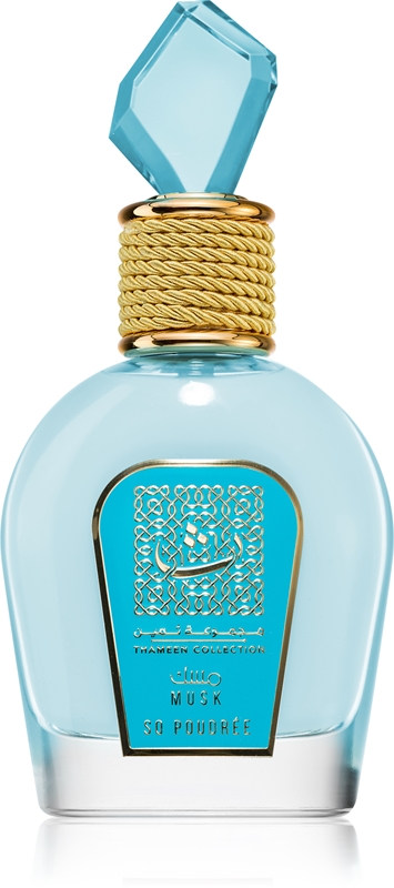 Lattafa Thameen So Poudree Eau de Parfum voor Vrouwen | notino.nl