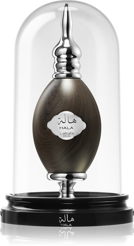 Opiniones Lattafa Pride Hala Eau de Parfum para hombre | notino.es