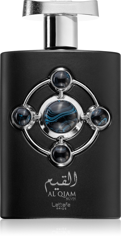 Відгуки про Lattafa Pride Al Qiam Silver парфумована вода для жінок ...