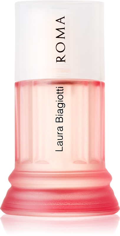 Laura Biagiotti Roma Rosa туалетна вода для жінок Великий асортимент ...