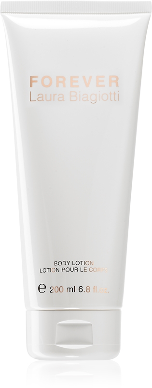 Laura Biagiotti Forever Body Lotion for Women | notino.ie