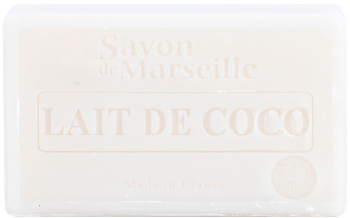 Le Chatelard 1802 Coco Milk Luxurious Natural French Soap Notino Dk