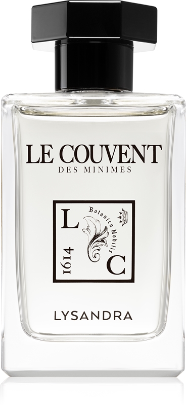 Le Couvent Maison de Parfum Singulières Lysandra Eau de Parfum Unisex