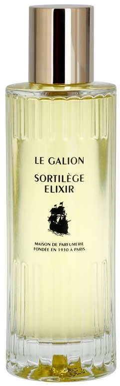 Le Galion Sortilege Elixir parfum pour femme | notino.be