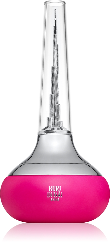 Le Chameau Burj Dubai Arina Eau de Parfum para mulheres | notino.pt