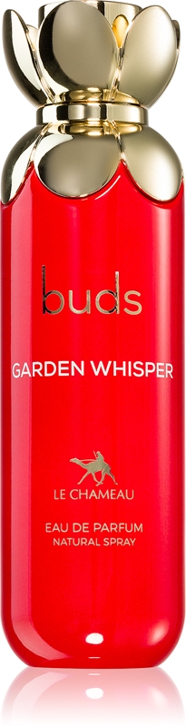Le Chameau Buds Garden Whisper eau de parfum unisex | notino.co.uk
