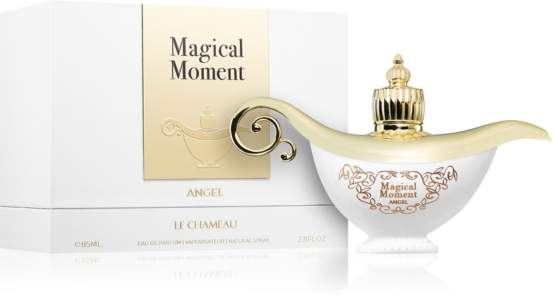 Le Chameau Magical Moment Angel Eau de Parfum for women | notino.ie