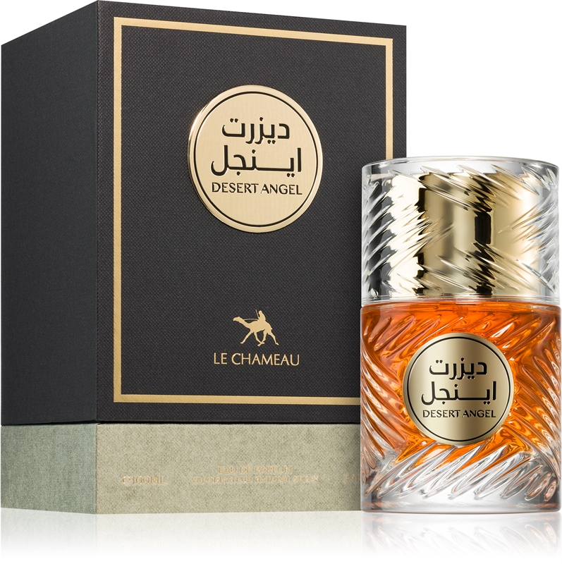 Le Chameau Desert Angel Eau de Parfum Unisex