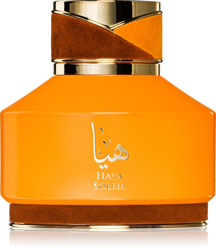 Le Chameau Haya Soleil Eau de Parfum for women | notino.ie