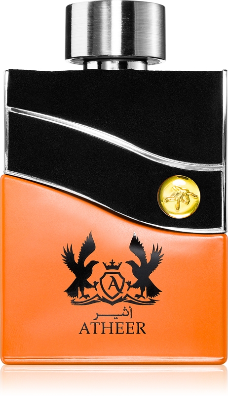 Le Chameau Atheer Eau de Parfum für Damen Erfahrung | notino.cz