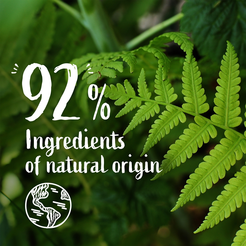 Le Petit Marseillais Cade Wood & Fern gel za prhanje 4 v 1 | notino.si