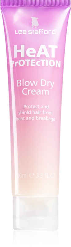 Lee Stafford Heat Protection Nourishing Heat Protecting Cream Spray | notino.co.uk