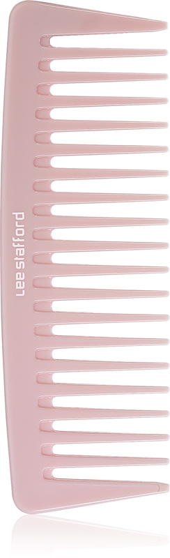 Lee Stafford CoCo LoCo Comb for wavy and curly hair | notino.ie