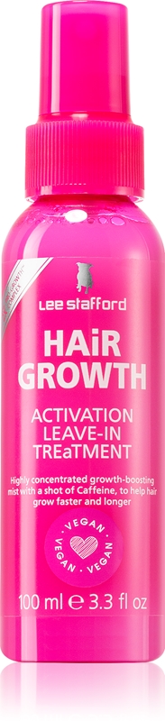 Lee Stafford Hair Growth | Livrare rapida! | Notino.ro