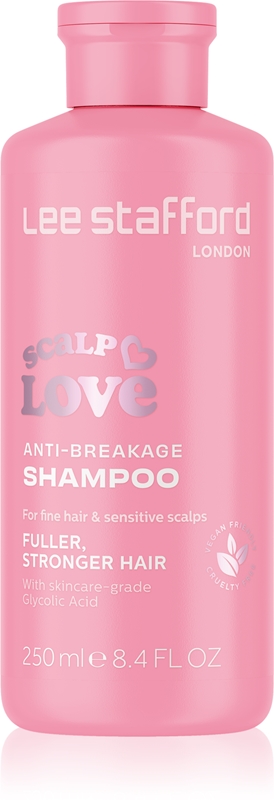 Lee Stafford Scalp Love Anti Hair-Loss Thickening Conditioner | notino.gr