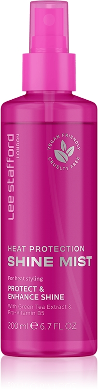 Lee Stafford Original Heat Protection spray thermoprotecteur | notino.fr