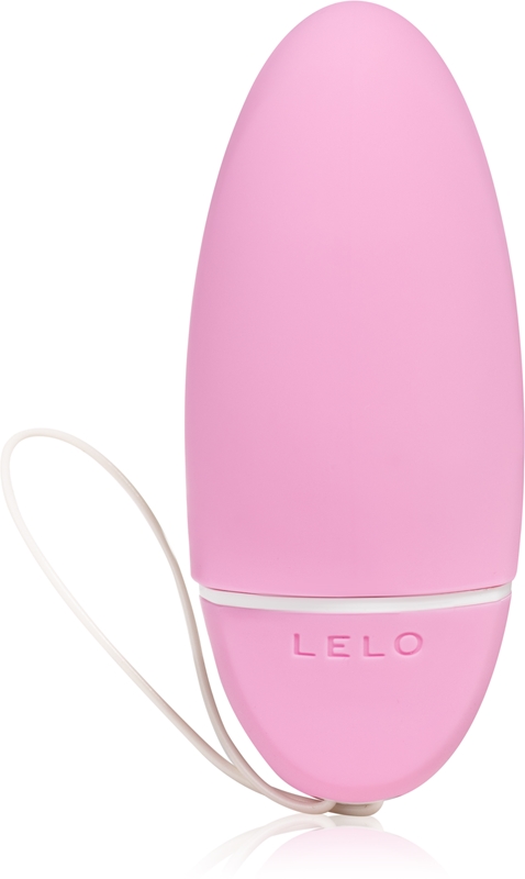 Lelo Luna Smart Bead Oeuf Vibrant | notino.fr