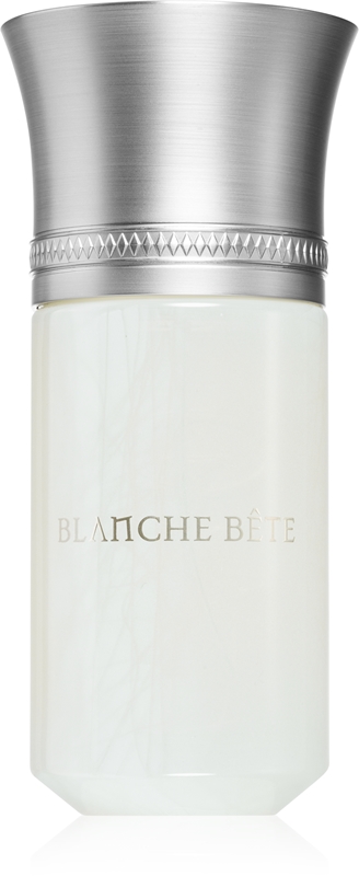 Les Liquides Imaginaires Blanche Bête Eau de Parfum unisex | notino.ie