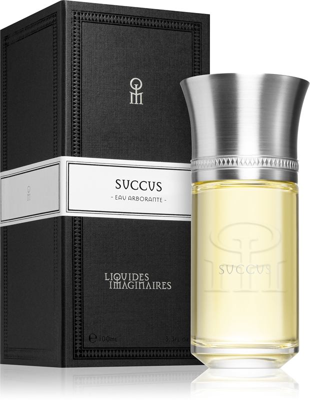 Les Liquides Imaginaires Succus парфумована вода унісекс Великий ...