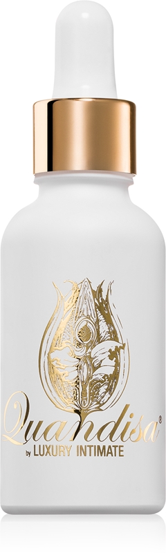 Li Quandisa Intimate Baby інтимна олія | notino.ua