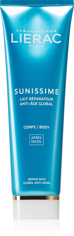 Lierac Sunissime Moisturizing After Sun Lotion | notino.ie