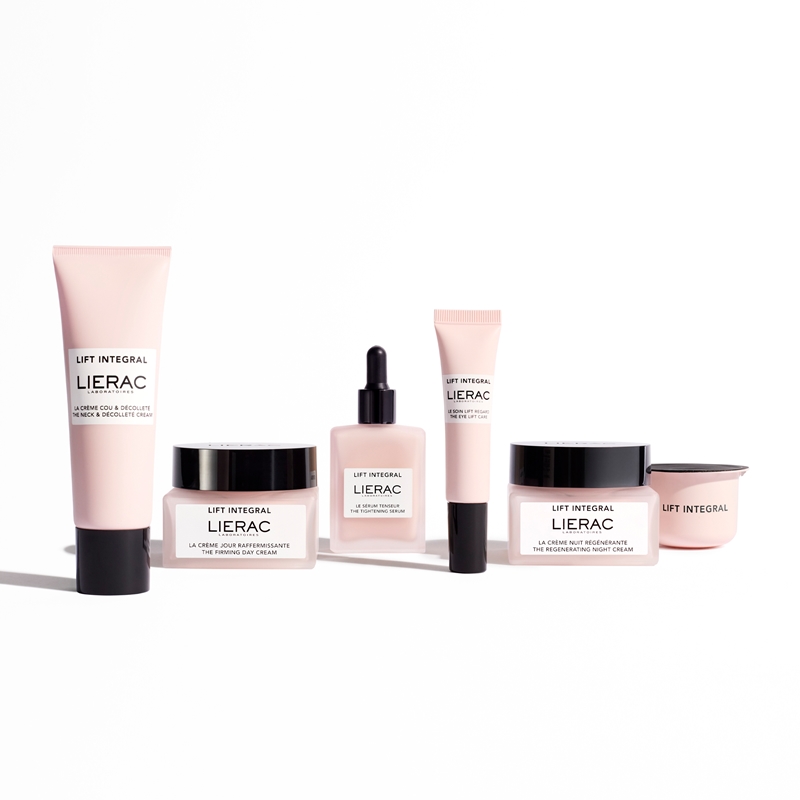 Lierac Lift Integral The Tightening Serum serum liftingująco-ujędrniające