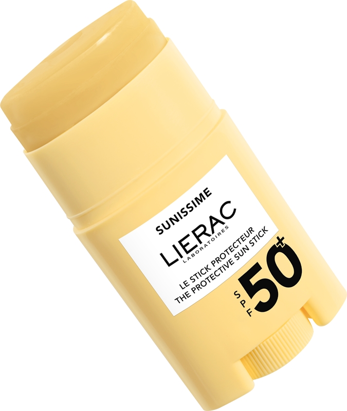 Lierac Sunissime The Protective Sun Stick SPF 50+ tanning stick SPF 50 ...
