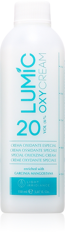 Light Irridiance Lumic Activating Emulsion | notino.ie