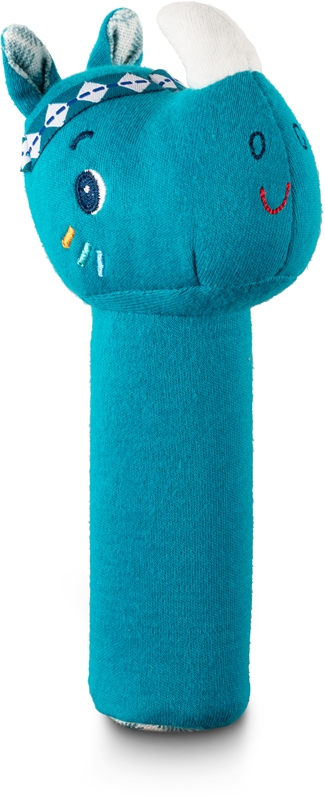 Lilliputiens Squeaker Marius squeaky toy | notino.ie