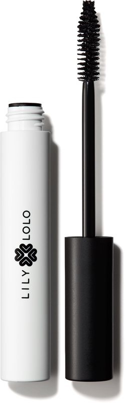 Lily Lolo Natural Mascara mascara pour plus de volume | notino.fr