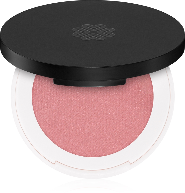 Lily Lolo Pressed Blush Compact Blush | notino.ie