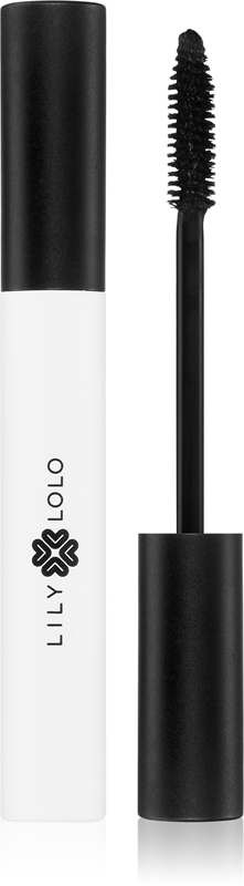 Lily Lolo Natural Mascara Mascara For More Volume | notino.ie