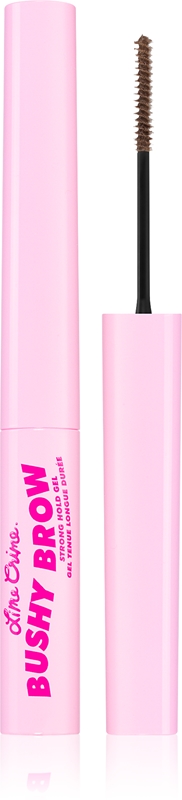 Lime Crime Bushy Brow Gel Eyebrow Gel | notino.ie