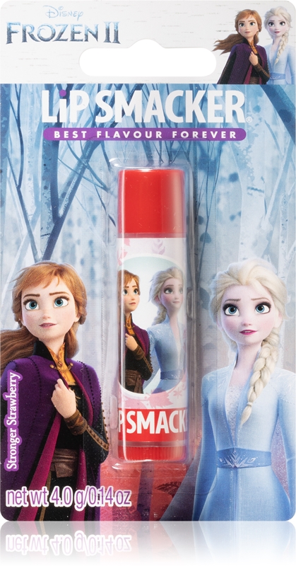 Lip Smacker Disney Frozen Elsa And Anna Lip Balm Uk