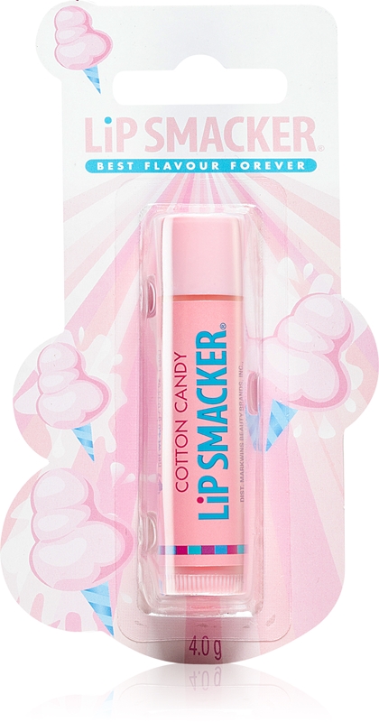 Lip Smacker Fruity Cotton Candy lip balm | notino.co.uk