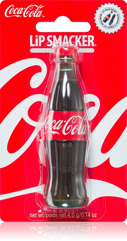 Lip Smacker Coca Cola baume lèvres | notino.fr