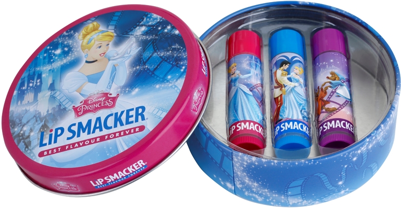 Lip Smacker Disney Princess | notino.co.uk