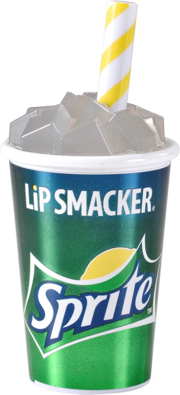 Lip Smacker Coca Cola Sprite Trendy Lip Balm in a Cup | notino.co.uk