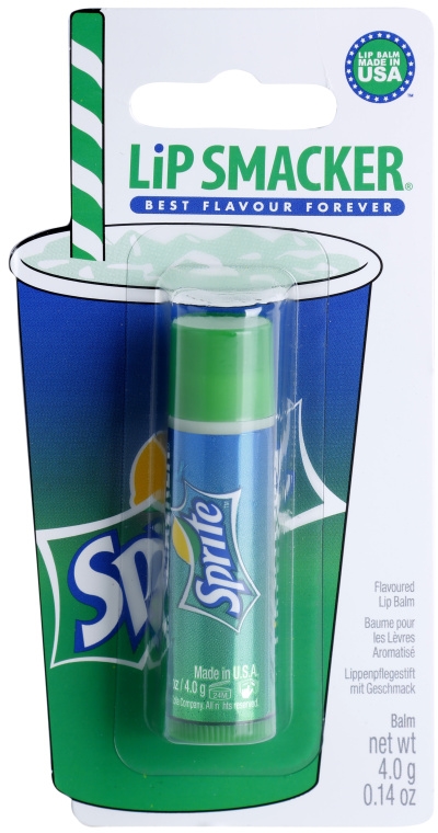 Lip Smacker Coca Cola Sprite Lip Balm | notino.co.uk