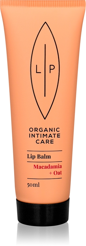 Lip Intimate Care Organic Intimate Care Macadamia and Oat feminine wash ...