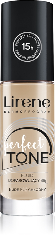 Lirene Perfect Tone | notino.gr