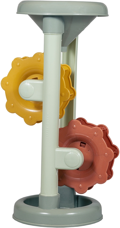 Little Dutch Fresh Sand & Watermill bath toy | notino.co.uk