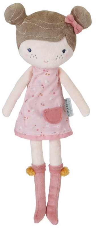 Little Dutch Doll Rosa bábika | notino.sk