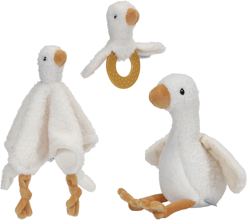 Little Dutch Gift Box Little Goose Gift Set for children from birth ...