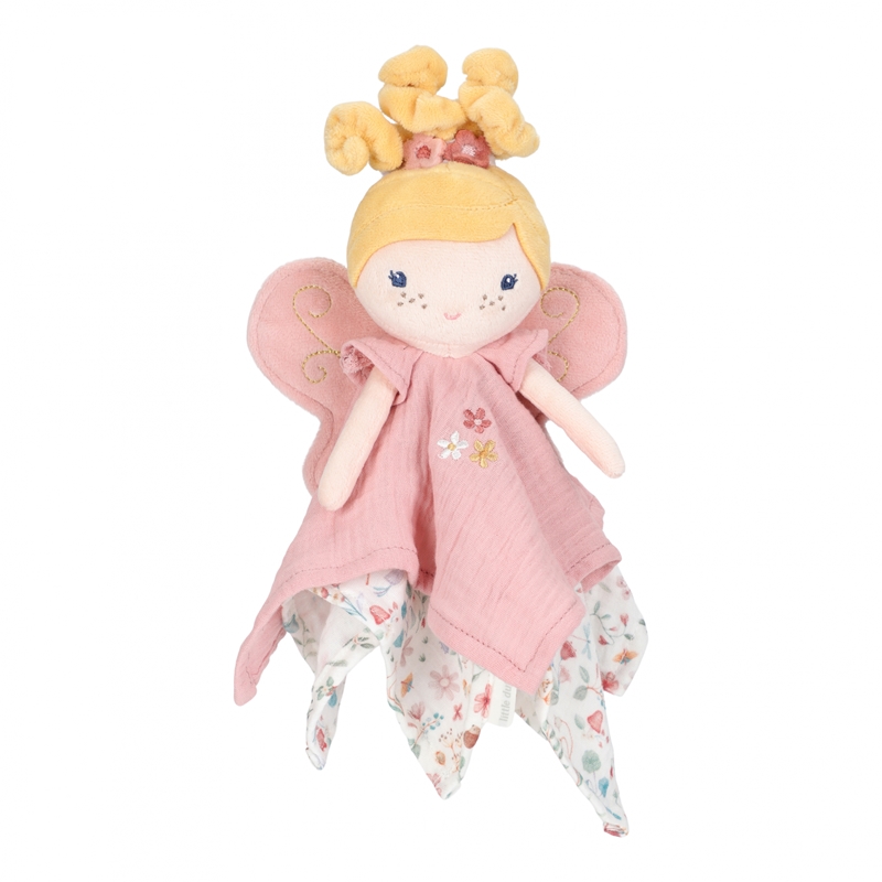 Little Dutch Fairy Garden Cuddle Cloth Mila sleep toy | notino.co.uk
