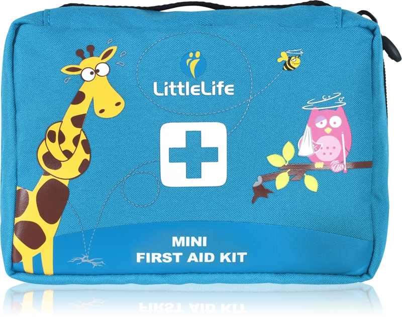 LittleLife Mini First Aid Kit lékárnička na cesty | notino.cz