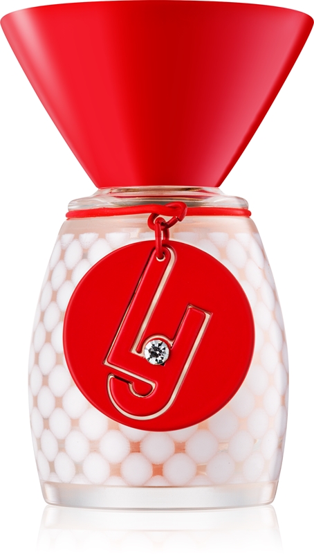 Liu Jo Lovely U woda perfumowana dla kobiet | notino.pl