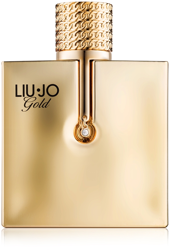 Liu Jo Jo Gold Eau de Parfum for women | notino.ie