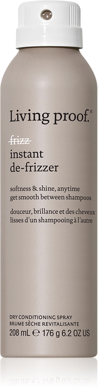 Living Proof No Frizz spray wygładzający przeciwko puszeniu się włosów